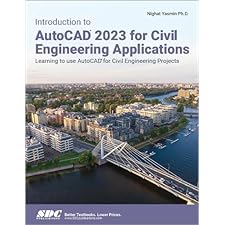 Introduction to AutoCAD 2023 for Civil Engineering Applications ...