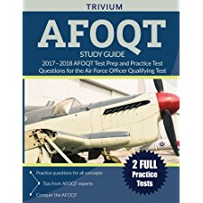 AFOQT Study Guide 2017-2018: AFOQT Test Prep and Practice Test ...