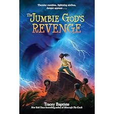 The Jumbie God's Revenge (The Jumbies) by Baptiste, Tracey (9781643751306)