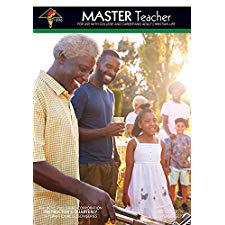 Master Teacher: Third Quarter 2019 (Sunday School) by R. H. Boyd ...