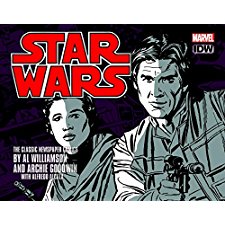 Star Wars: The Classic Newspaper Comics Vol. 2 (Star Wars Newspaper ...