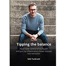 Tipping the balance: How I took control of my health and put my ...