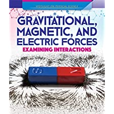 Gravitational, Magnetic, and Electric Forces: Examining Interactions ...