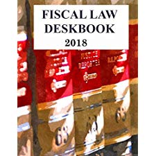 Fiscal Law Deskbook: 2018 by Department of Defense (9781727443202)