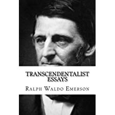 Transcendentalist Essays: Nature, Self Reliance, Walking, and Civil ...