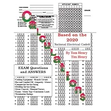 2020 Calculations for the Electrical Exam by Tom Henry by Tom Henry ...