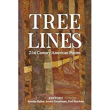 Tree Lines: 21st Century American Poems (9781736416884)