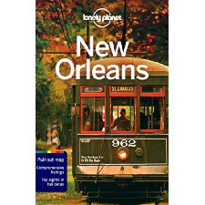 New Orleans 6 (Lonely Planet) by Adam Karlin, Amy C. Balfour ...