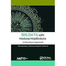 Big Data With Hadoop Mapreduce by Jeyaraj, Rathinaraja (9781774634844)