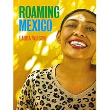 Roaming Mexico by Wilson, Laura, Dotseth, Amanda (9781785516030)