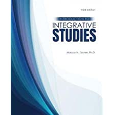 Introduction to Integrative Studies by Marcus Tanner (author ...