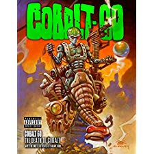 Cobalt 60 The Death of Cobalt by Mark Bode, Mark Butler (9781794162624)
