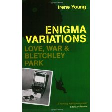 Enigma Variations by Irene Young (9781840183771)