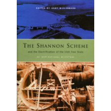 The Shannon Scheme and the Electrification of the Irish Free State by ...