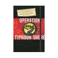 Operation Typhoon Shore by mowll-joshua (9781844286461)