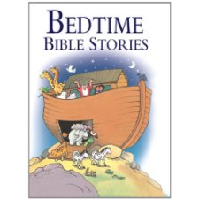 Bedtime Bible Stories by Tim Dowley, Stephanie McFetridge Britt ...
