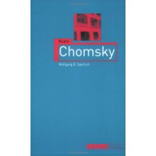 Noam Chomsky: Critical Lives by Sperlich, Wolfgang B. (9781861892690)