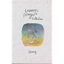 Common Prayer Collection by Leunig, Michael (9781863712316)