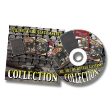 The Art of Bullet Casting Collection by Wolfe Publishing Company ...