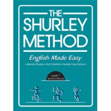 The Shurley Method: English Made Easy, Level 7- Teacher's Manual by ...