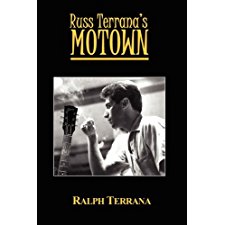 Russ Terrana's Motown by Ralph Terrana (9781904408703)