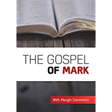 The Gospel of Mark: with notes by Craig Munro (9781910513590)