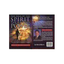 The Walk of the Spirit - The Walk of Power: The Vital Role of Praying ...