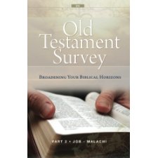 OLD TESTAMENT SURVEY: PART 1 by Smith Ph.D., Gary V., Association ...
