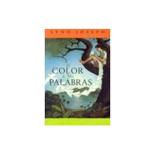 El Color de mis Palabras (Spanish Edition) by Joseph PH., Lynn ...
