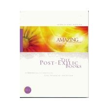 The Post-Exilic Books: 1 Chronicles, 2 Chronicles, Ezra, Nehemiah, and ...