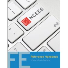 FE Reference Handbook by National Council of Examiners for Engineering ...