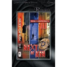 Next of Kin by Jae (9781934889428)