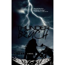 Thunder Beach by Michael Lister (9781935562054)