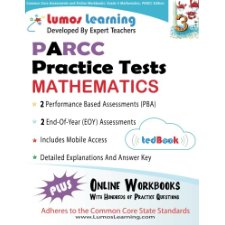 Common Core Assessments and Online Workbooks: Grade 3 Mathematics ...