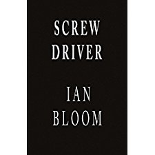 Screwdriver by Ian Bloom (9781944527969)