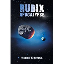 Rubix Apocalypse by Vladimir Jr. M Mavar (9781946854605)