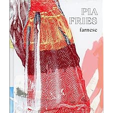 Pia Fries by Farnese (9781949327410)
