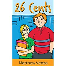 26 Cents by Venza, Matthew (9781950714131)