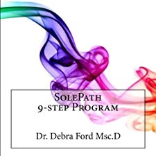 SolePath 9-step Program by Dr. Debra Ford Msc.D (9781987975062)