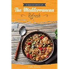 The Mediterranean Refresh by Erika Simons (9781999572006)