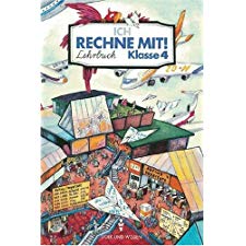 Ich rechne mit!, Lehrbuch, EURO by Klaus-Peter Käding, Friedhelm ...