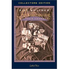 Homecoming Souvenir Songbook Vol. 1 (Gaither Gospel (Songbooks)) by ...