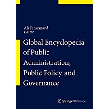Global Encyclopedia of Public Administration, Public Policy, and ...