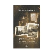 Sprich mit mir by Marion Welsch (9783471791707)