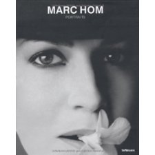 Portraits by Marc Hom, Lauren Bacall (9783832791612)