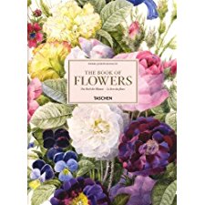 Redouté. Book of Flowers (Multilingual Edition) by Lack, H. Walter ...