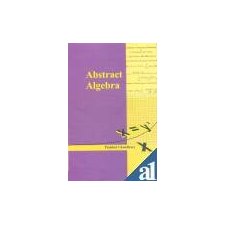 Abstract Algebra by Prabhat Choudhary (9788189473549)