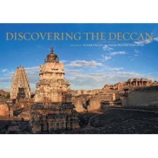 Discovering the Deccan: A Panoramic Journey through Historic Landscapes ...