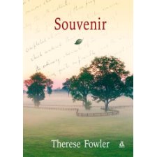 Souvenir by Fowler Therese (9788324130405)