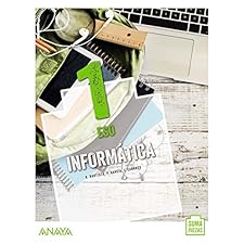 Informática 1. by García Núñez, Pablo, Bautista Martínez, Alberto ...